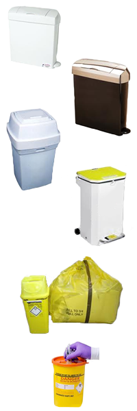 Simply Hygiene | Washroom Supplies | Stoke-On-Trent | Staffordshire